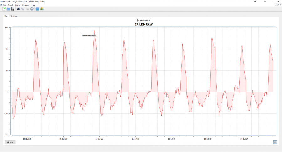Implementing Pulse Oximeter Using Max30100 Morf Coding And Engineering