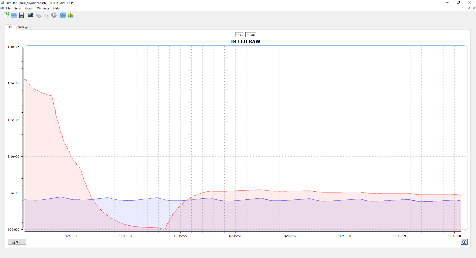 Implementing Pulse Oximeter Using Max30100 Morf Coding And Engineering