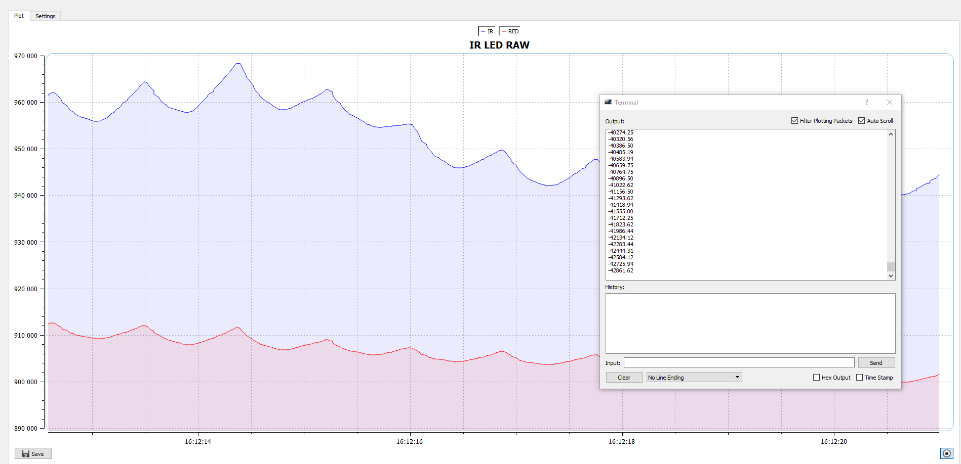 Implementing Pulse Oximeter Using Max30100 Morf Coding And Engineering